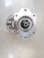 China SAR4-112 Gear Pump 705-14-41040 High Quality Steering and Power device oil pump Hydraulic Spare Parts Used in Komatsu Machinery WA470-1 for sale