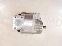 China Hydraulic Pump SAL3-80 external meshing high pressure gear pump 705-21-38160 Aluminum Alloy Material One Year Warranty for sale