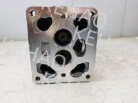 China High Quality Gear Pump705-22-40160 Steering and Power device oil pump Hydraulic Spare Parts Used in Komatsu Machinery for sale