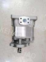 China High Quality Gear Pump705-22-40160 Steering and Power device oil pump Hydraulic Spare Parts Used in Komatsu Machinery for sale