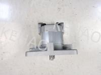 China Komatsu Hydraulic Gear Pump 705-23-30610 Aluminum Alloy and irion Materials Hydraulic Oil Pump for Komatsu WA600-3D Machinery for sale