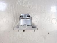 China Komatsu Hydraulic Gear Pump 705-23-30610 Aluminum Alloy and irion Materials Hydraulic Oil Pump for Komatsu WA600-3D Machinery for sale