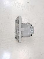 China Komatsu Hydraulic Gear Pump 705-23-30610 Aluminum Alloy and irion Materials Hydraulic Oil Pump for Komatsu WA600-3D Machinery for sale
