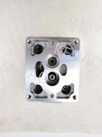 China 705-38-30060 Hydraulic Gear Pump High Pressure Industrial Grade Gear Oil Hydraulic Replacement For Construction Equipment for sale