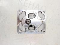 China 705-38-30060 Hydraulic Gear Pump High Pressure Industrial Grade Gear Oil Hydraulic Replacement For Construction Equipment for sale
