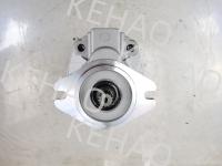 China Komatsu Hydraulic Gear Pump 705-51-30820 Iron and Aluminum alloy materials  Range for WA470-6A/WA480-6 Construction Machinery Factory Supply Hydraulic Parts for sale