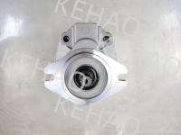 China 705-51-30830 Komatsu Gear Pump GD605A GD655A WA100 WA100SS WA100SSS WA120 WA120L WR11 WR11SS for sale