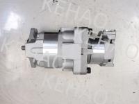 China 705-51 Series Hydraulic Gear Pump 705-51-30820 705-51-30830 705-51-30840 Etc Steering and Power Device Oil Pump  for Heavy Machines for sale