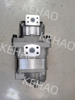 China 705-51 Series Hydraulic Gear Pump 705-51-30820 705-51-30830 705-51-30840 Etc Steering and Power Device Oil Pump  for Heavy Machines for sale