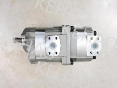 China 705-52-11100 Gear Pump KOMATSU SHANTUI Bulldozers SD08 SD13 SD16 SD22 SD23 SD32 SD42 for sale