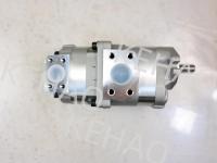 China 705-52-11100 Gear Pump KOMATSU SHANTUI Bulldozers SD08 SD13 SD16 SD22 SD23 SD32 SD42 for sale