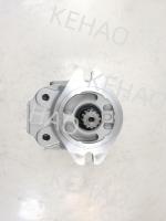China 705-52-11100 Gear Pump KOMATSU SHANTUI Bulldozers SD08 SD13 SD16 SD22 SD23 SD32 SD42 for sale