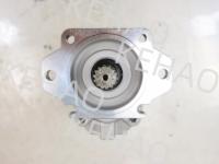 China 705-52 Series Hydraulic Gear Pump 705-52-21260 705-52-11100 705-52-30040 705-52-30050 Iron and Aluminum alloy materials  Hydraulic Parts for sale