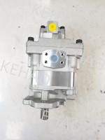 China 705-52 Series Hydraulic Gear Pump 705-52-21260 705-52-11100 705-52-30040 705-52-30050 Iron and Aluminum alloy materials  Hydraulic Parts for sale