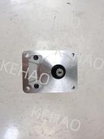 China 3 Stage Hydraulic Gear Pump 307012-8160(14+14+14) High Quality  Iron and Aluminum alloy materials  Range for Construction Machinery Factory Supply Hydraulic Spare Parts for sale