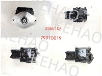 China Middle and High Pressure External meshing gear pump 2365106（79910019） Hydraulic Pump  Replacement Spare Parts for Komatsu Kawasaki used in Heavy Machinery for sale