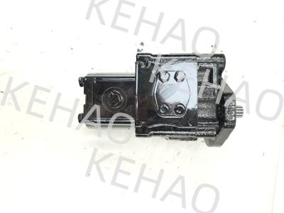 China Middle and High Pressure External meshing gear pump 2365106（79910019） Hydraulic Pump  Replacement Spare Parts for Komatsu Kawasaki used in Heavy Machinery for sale