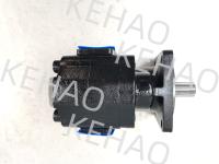 China High Pressure Cast Iron Hydraulic Gear Pump 11630318001(JHP2100R 14T) with 1 Year Warranty for Industrial Utilities for sale