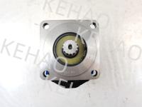 China High Pressure Cast Iron Hydraulic Gear Pump 11630318001(JHP2100R 14T) with 1 Year Warranty for Industrial Utilities for sale