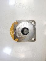 China Steel Hydraulic Gear Pump ACT-0-03733-17 with no Tooth 11KW Yellow Color Power and 160KG-250KG Pressure for Industrial Applications for sale