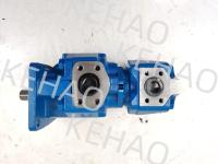 China ATUS-GXP05-A1C520RPR10ABR-21 for America Parker GXP10 GXP1 GXP0 GXPP GXP05 Series GXP2 Aluminum Alloy Material One Year Warranty wheel loader 85ZA 85ZIV 90ZIV  Gear pump / Variable speed pump for sale