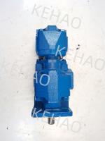 China ATUS-GXP05-A1C520RPR10ABR-21 for America Parker GXP10 GXP1 GXP0 GXPP GXP05 Series GXP2 Aluminum Alloy Material One Year Warranty wheel loader 85ZA 85ZIV 90ZIV  Gear pump / Variable speed pump for sale