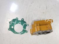 China Industrial grade CAT oil pump BB70 Used in Construction Machinery Factory Supply Hydraulic Spare Parts for sale