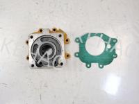 China Industrial grade CAT oil pump BB70 Used in Construction Machinery Factory Supply Hydraulic Spare Parts for sale