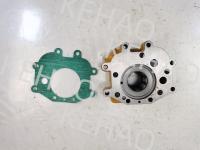 China Industrial grade CAT oil pump BB70 Used in Construction Machinery Factory Supply Hydraulic Spare Parts for sale