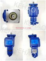 China Compact Original CBGJ3100-0010L-XF 14T with Valve Gear Pump For Agricultural Machinery And Construction Equipment Gear Pump for sale