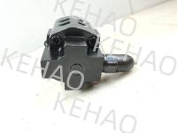China CBGJ Series Compact Original Gear Pump CBGJA0010L-XF CBGJ3100-0010L-XF For Agricultural Machinery And Construction Equipment Gear Pump for sale