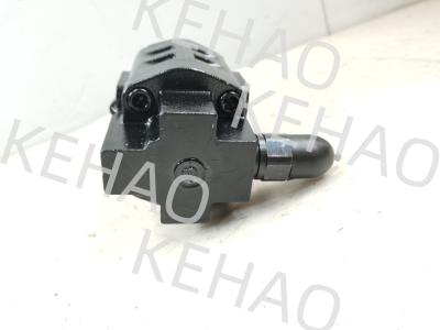 China CBGJ Series Compact Original Gear Pump CBGJA0010L-XF CBGJ3100-0010L-XF For Agricultural Machinery And Construction Equipment Gear Pump for sale