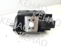 China CBGJ Series Compact Original Gear Pump CBGJA0010L-XF CBGJ3100-0010L-XF For Agricultural Machinery And Construction Equipment Gear Pump for sale