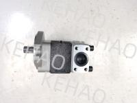 China KEHAO CBHK Series Hydraulic Gear Pump CBHK-G36-A1FΦ10L with 1060lpm Flow AISI Stainless Steel and 1 Year Warranty for sale