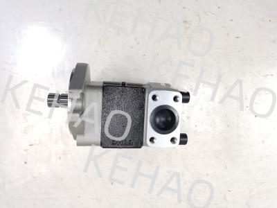 China KEHAO CBHK Series Hydraulic Gear Pump CBHK-G36-A1FΦ10L with 1060lpm Flow AISI Stainless Steel and 1 Year Warranty for sale