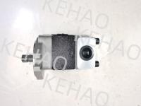 China KEHAO CBHK Series Hydraulic Gear Pump CBHK-G36-A1FΦ10L with 1060lpm Flow AISI Stainless Steel and 1 Year Warranty for sale