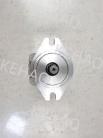 China KEHAO CBHK Series Hydraulic Gear Pump CBHK-G36-A1FΦ10L with 1060lpm Flow AISI Stainless Steel and 1 Year Warranty for sale