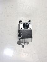 China CBHK-G36-A1FΦ10L Hydraulic Gear Pump Iron and Aluminum alloy materials  Range for Construction Machinery Factory Supply Hydraulic Parts Customize for sale