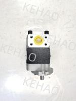 China CBHK-G36-A1FΦ10L Hydraulic Gear Pump Iron and Aluminum alloy materials  Range for Construction Machinery Factory Supply Hydraulic Parts Customize for sale
