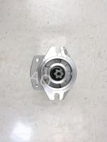 China CBHK-G36-A1FΦ10L Hydraulic Gear Pump Iron and Aluminum alloy materials  Range for Construction Machinery Factory Supply Hydraulic Parts Customize for sale
