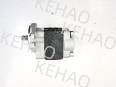 China Hydraulic Gear Pump  CBT CBH CBHZ CBHZD Series Gear Pump CBHZ-F32-ALΦ High Quality Used in Heavy Machinery Factory direct sales for sale