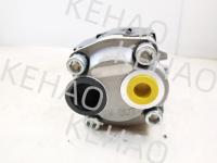 China Hydraulic Gear Pump  CBT CBH CBHZ CBHZD Series Gear Pump CBHZ-F32-ALΦ High Quality Used in Heavy Machinery Factory direct sales for sale