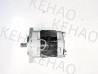 China Hydraulic Gear Pump  CBT CBH CBHZ CBHZD Series Gear Pump CBHZ-F32-ALΦ High Quality Used in Heavy Machinery Factory direct sales for sale