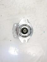China Hydraulic Gear Pump  CBT CBH CBHZ CBHZD Series Gear Pump CBHZ-F32-ALΦ High Quality Used in Heavy Machinery Factory direct sales for sale