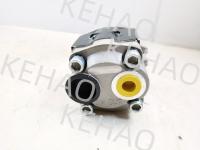 China CBHZ Series Hydraulic Gear Pump CBHZ-F32-ALH6L CBHZ-F32-ALΦ CBHZ-F36-ALΦ CBHZ-F40-ALH6L Stainless Steel and 1 Year Warranty for sale