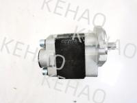China CBHZ Series Hydraulic Gear Pump CBHZ-F32-ALH6L CBHZ-F32-ALΦ CBHZ-F36-ALΦ CBHZ-F40-ALH6L Stainless Steel and 1 Year Warranty for sale