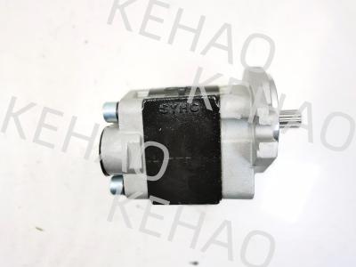 China CBHZ Series Hydraulic Gear Pump CBHZ-F32-ALH6L CBHZ-F32-ALΦ CBHZ-F36-ALΦ CBHZ-F40-ALH6L Stainless Steel and 1 Year Warranty for sale