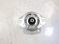China CBHZ Series Hydraulic Gear Pump CBHZ-F32-ALH6L CBHZ-F32-ALΦ CBHZ-F36-ALΦ CBHZ-F40-ALH6L Stainless Steel and 1 Year Warranty for sale
