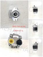 China CBHZ-F40-ALH6L(F40H-6T-L)  CBHZ Series Hydraulic Gear Pump CBHZ-F32-ALH6L CBHZ-F32-ALΦ CBHZ-F36-ALΦ Stainless Steel and 1 Year Warranty for sale