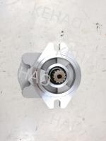 China Hydraulic Gear Pump CBKL  CBT CBH CBHZ CBHZD Series Gear Pump CBKL-F46+F16-A2TΦL High Quality Used in Heavy Machinery Factory direct sales for sale